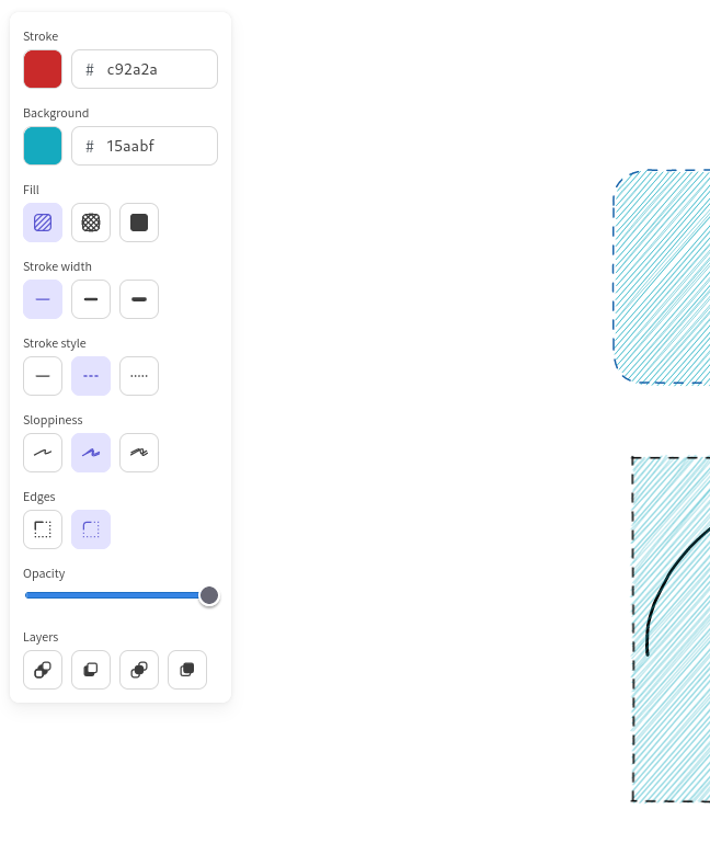 New "stroke color" & "fill color" icons · Issue #444 · flxzt/rnote · GitHub