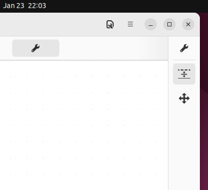Hamburger Menu looks weird · Issue #465 · flxzt/rnote · GitHub