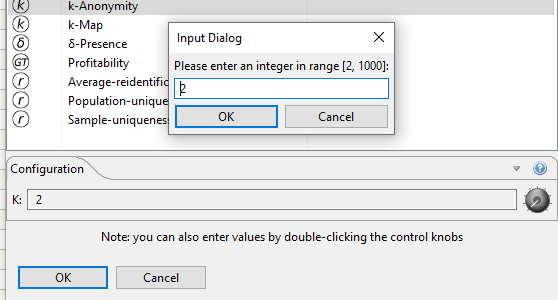 [FEATURE] When double clicking a slider/input to edit, it should always select all text · Issue ...