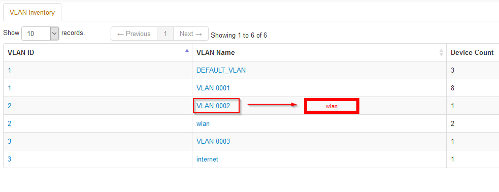 v1910 switch wrong vlan name · Issue #307 · netdisco/snmp-info · GitHub