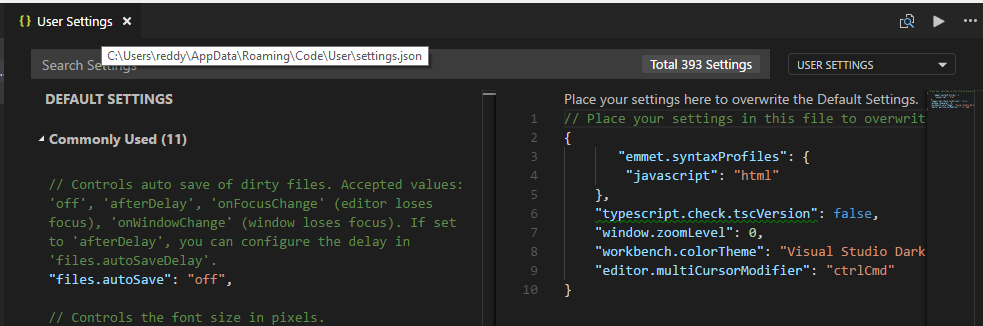 How do I export plug-in configurations? · Issue #33058 · microsoft ...