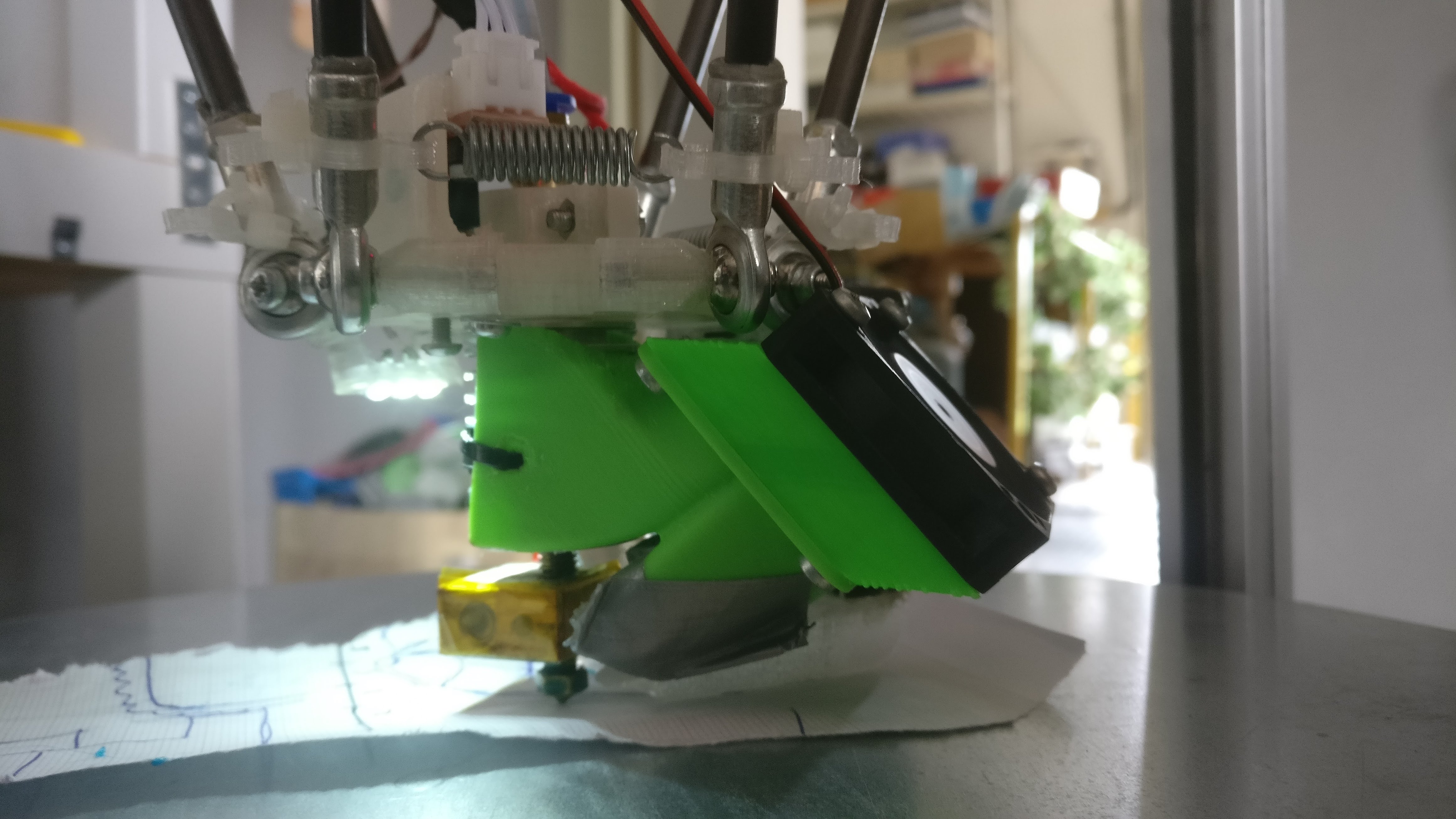 Can't set Z probe offset · Issue #11375 · MarlinFirmware/Marlin · GitHub