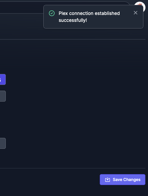 Connection to Plex / Users not working · Issue #2411 · sct/overseerr · GitHub