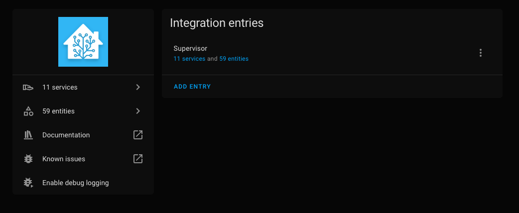 Supervisor integration fails to load · Issue #90558 · home-assistant/core · GitHub