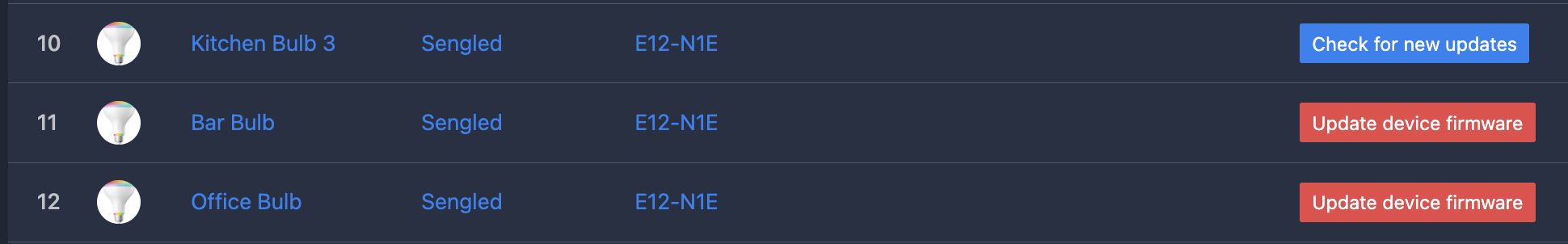 E12-N1E - OTA not working · Issue #19572 · Koenkk/zigbee2mqtt · GitHub