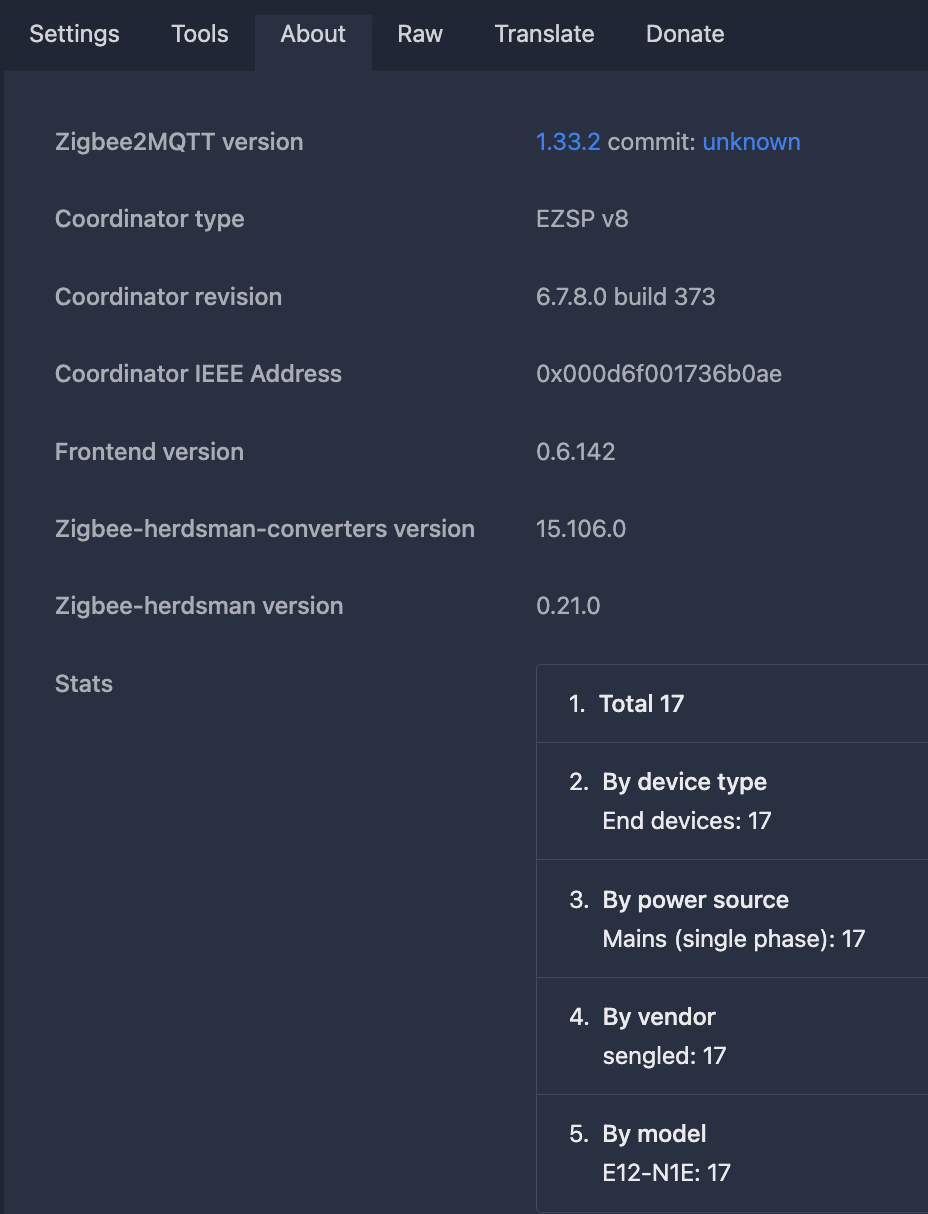 E12-N1E - OTA not working · Issue #19572 · Koenkk/zigbee2mqtt · GitHub