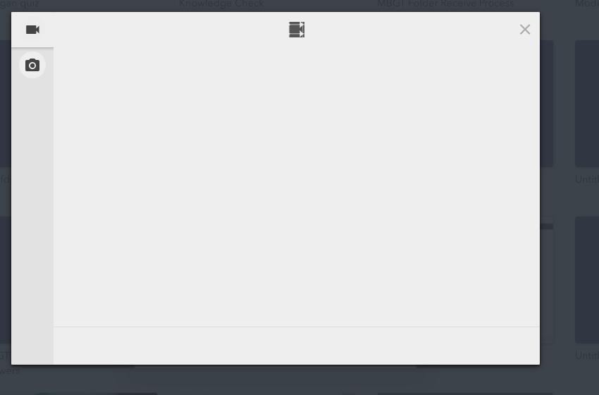Video Recording Appears To Be Broken · Issue 248 · Filestack Filestack Js · Github