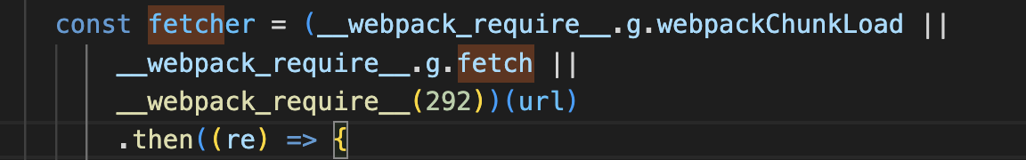 "revalidate" is not working (import of fetch, and internal module changes not detected) · Issue ...