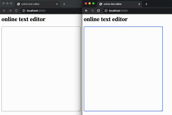 GitHub - hokita/online_text_editor