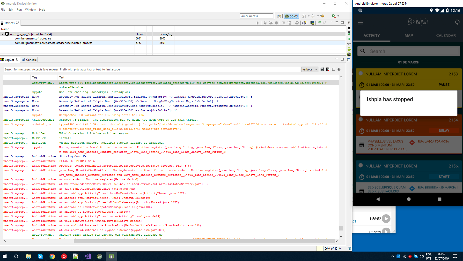 IsolatedProcess : No implementation found for void mono.android.Runtime.register · Issue #3378 ...