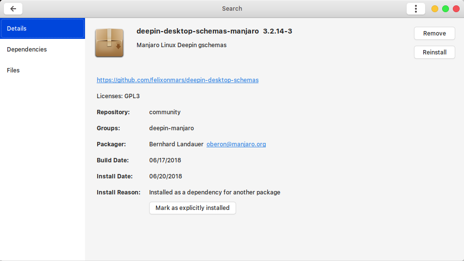 Deepin Blurry Backgrounds missing!? · Issue #556 · linuxdeepin/developer-center · GitHub