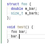IntelliSense not working · Issue #1063 · microsoft/vscode-cpptools · GitHub