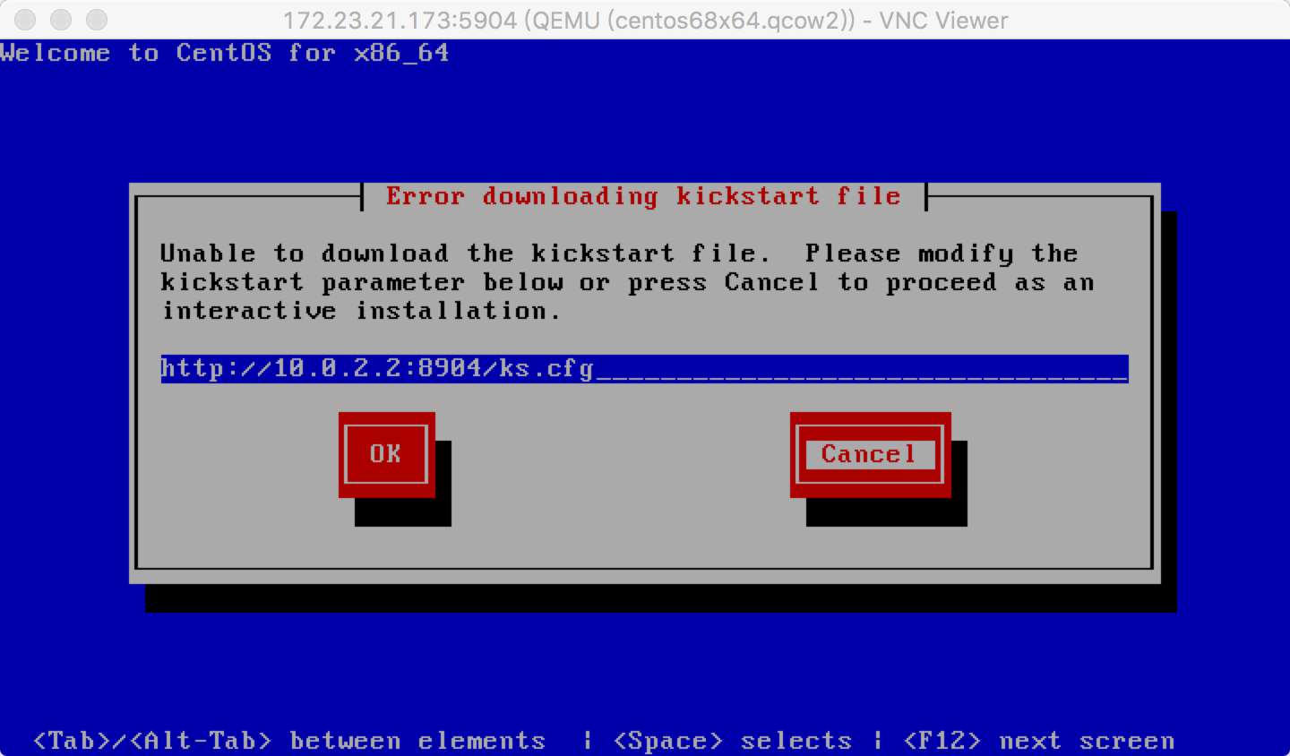 KVM HTTP error · Issue #6021 · hashicorp/packer · GitHub