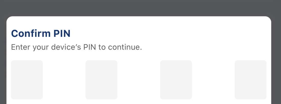 Ipad Design Support · Issue 177 · Retyuireact Native Confirmation Code Field · Github 