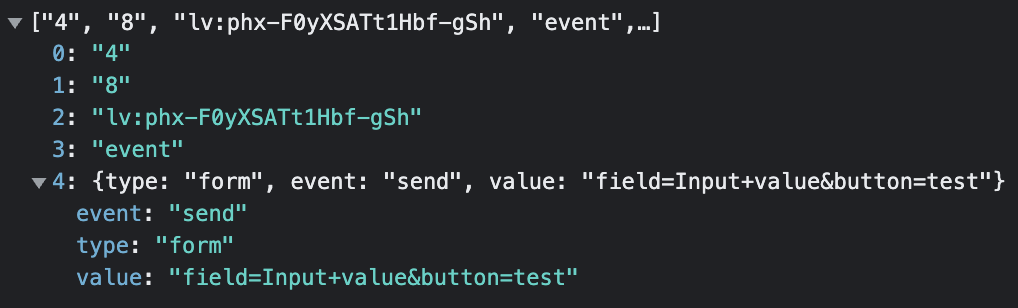 Extra form value when submitting form with button · Issue #2532 · phoenixframework/phoenix_live ...
