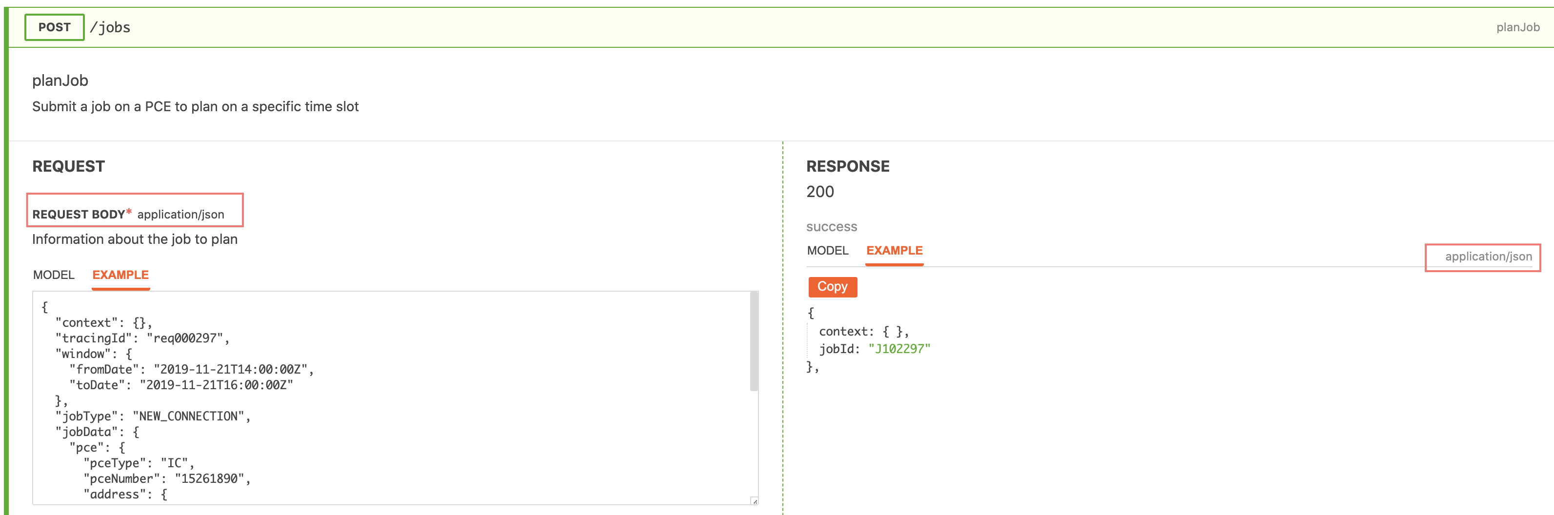Example of (json) request body is not coloured · Issue #318 · rapi-doc ...