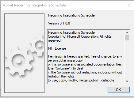 One or more errors occurred. Handler did not return a response message. · Issue #103 · microsoft ...