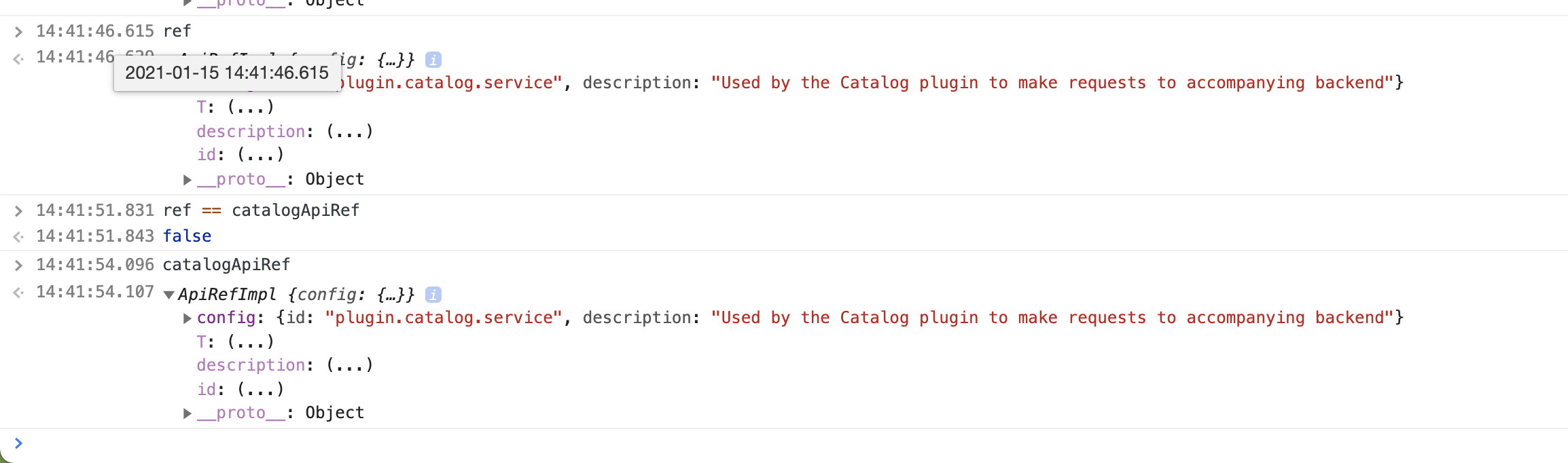 Backstage dev experience on simple plugin addition · Issue #4101 ...