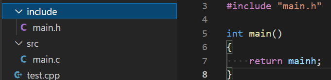 IntelliSense reports include-error in workspaceFolder · Issue #7756 · microsoft/vscode-cpptools ...