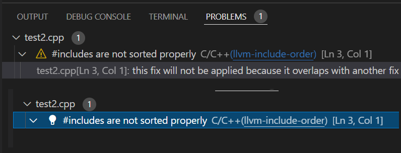 vscode.Diagnostic.relatedInformation is stale (incorrectly cached ...