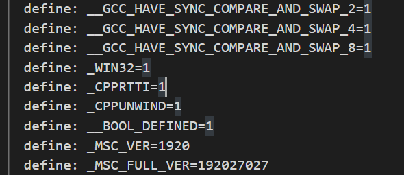 Namespace Not Being Resolved · Issue 2880 · Microsoftvscode Cpptools · Github