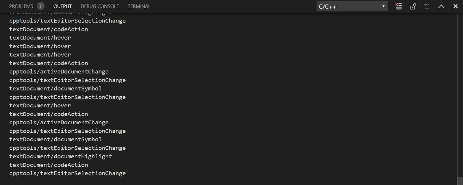 Formatting Failed · Issue 3007 · Microsoftvscode Cpptools · Github