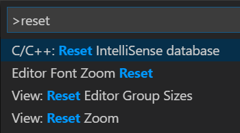 how to block one file("go to definition") · Issue #3391 · microsoft/vscode-cpptools · GitHub