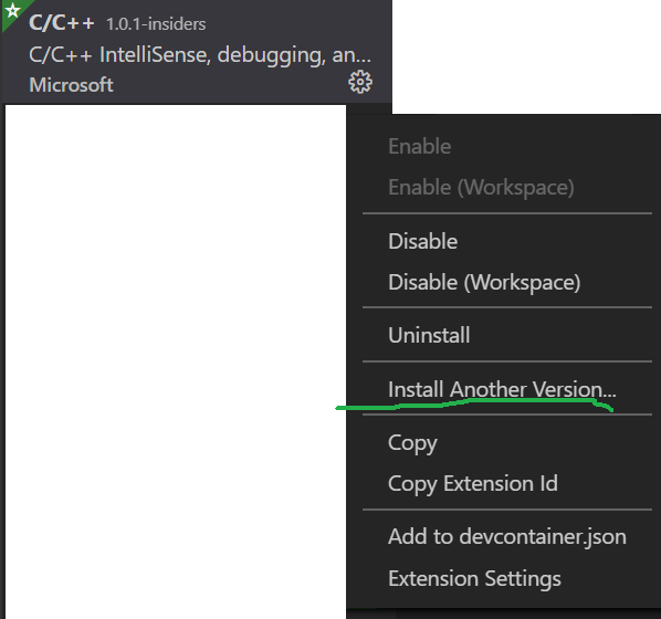 C++ IntelliSense works fine except for PCL (Point Cloud Library) · Issue #5843 · microsoft ...