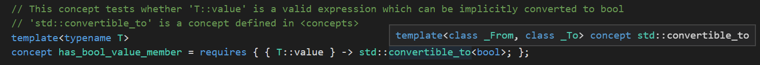 Intellisense for and · Issue #6173 · microsoft/vscode-cpptools · GitHub