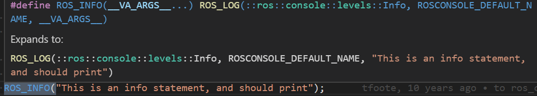 Red Squiggly Lines In Code That Compiles Correctly Name Followed By red-squiggly-lines-in-code-that-compiles-correctly-name-followed-by
