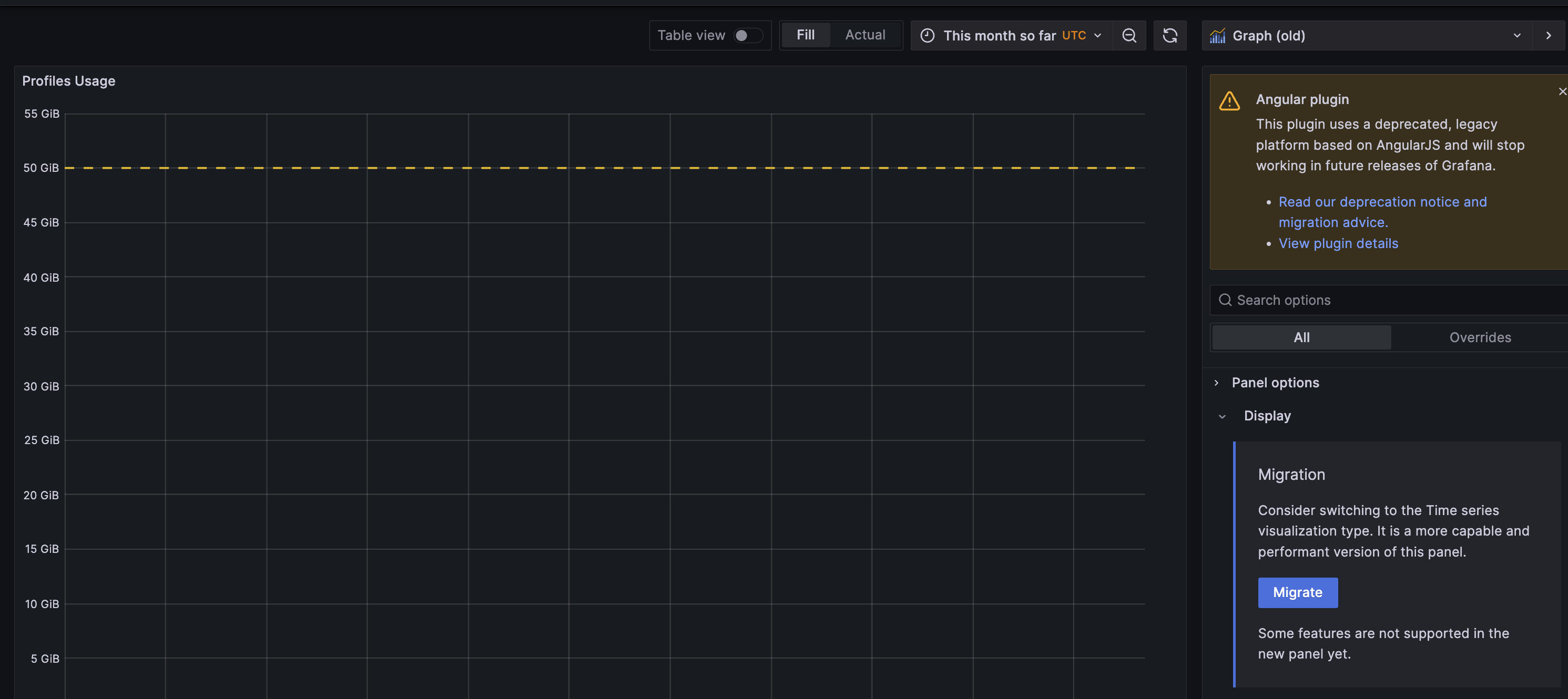 Improve migration advice for legacy Core plugins · Issue #74686 ...