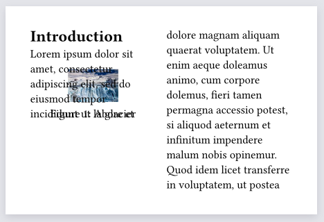 Basic floating not working in multi-column mode · Issue #1879 · typst/typst · GitHub