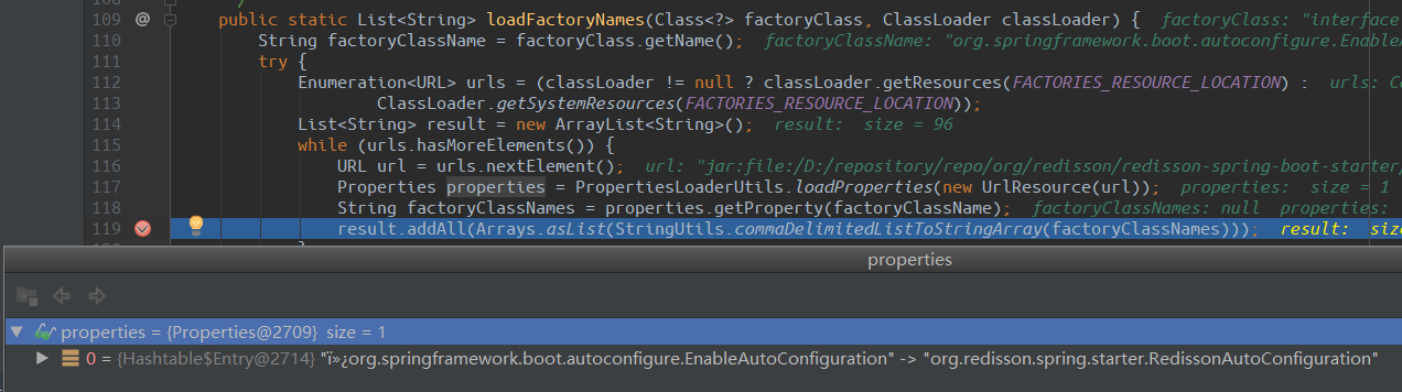 redisson-spring-boot-starter 3.8.1 doesn't works · Issue #1650 · redisson/redisson · GitHub