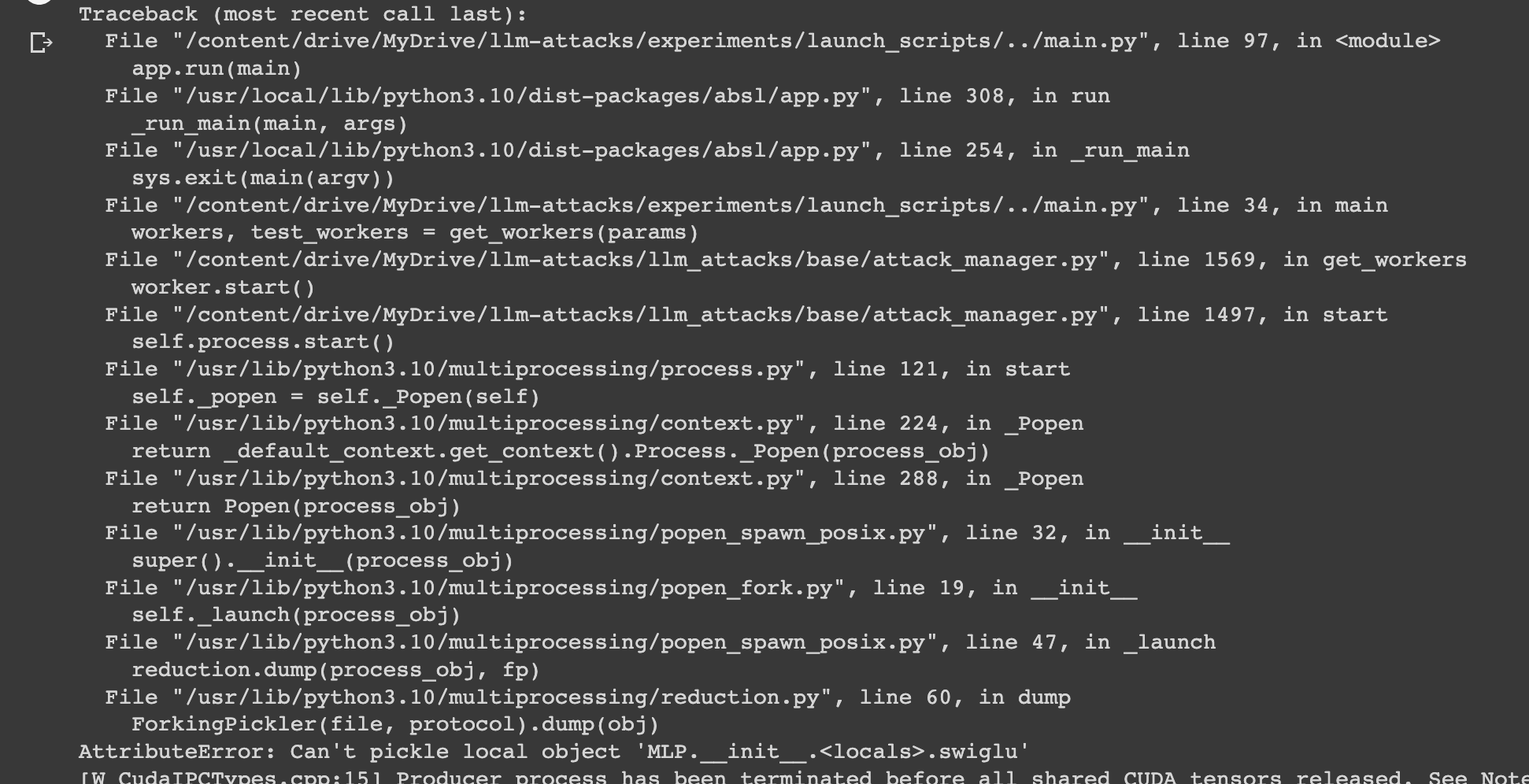 Apply GCG to Chinese-LLM · Issue #30 · llm-attacks/llm-attacks · GitHub