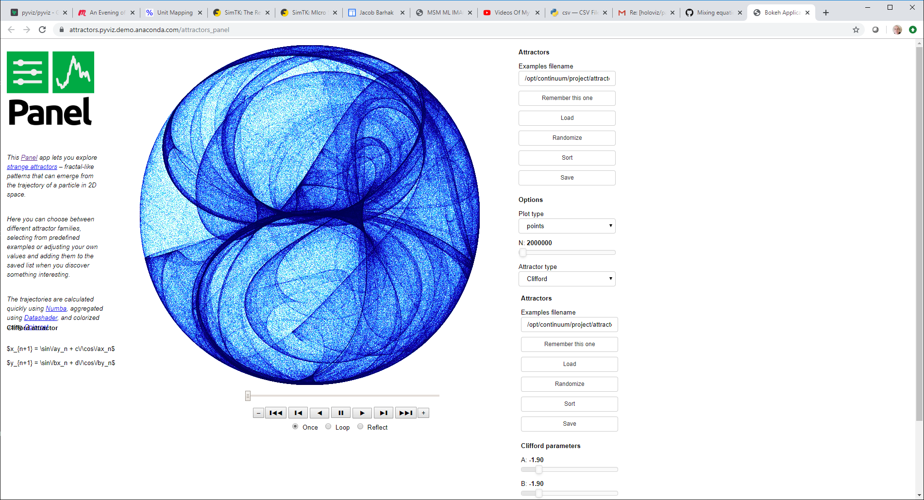 Mixing equations and text is not trivial · Issue #374 · holoviz/panel ...