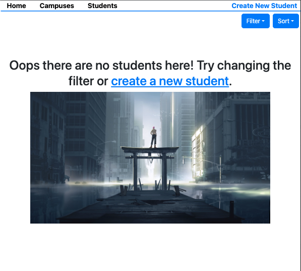 Github Wujoijujutsu High A Restful Web Platform Using React Redux