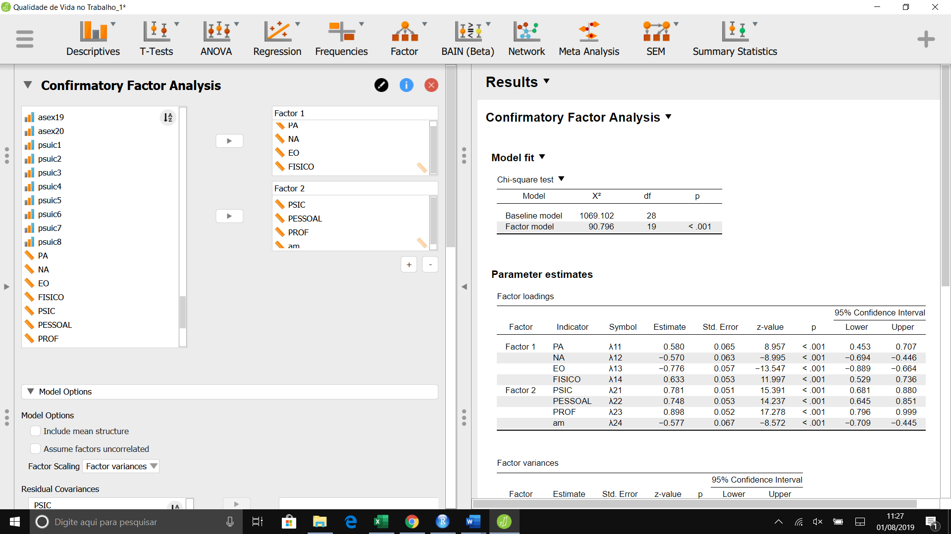 Second-order factor box · Issue #438 · jasp-stats/jasp-issues · GitHub