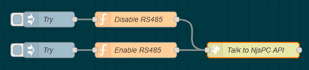 Avoiding pump stop when njspc container is stopped? · tagyoureit nodejs-poolController ...
