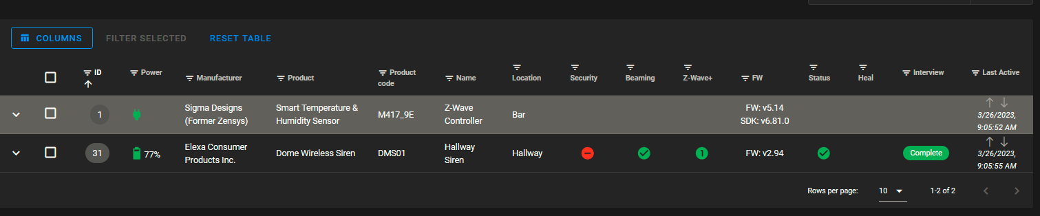 Alternate nightmode colors? · Issue #297 · hassio-addons/addon-tasmoadmin · GitHub