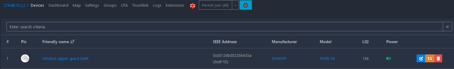 Alternate nightmode colors? · Issue #297 · hassio-addons/addon-tasmoadmin · GitHub