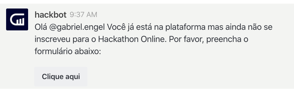 UIKit messages with mentions are not working. · Issue #16990 ...
