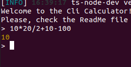 GitHub - filipeegarcia/calculator