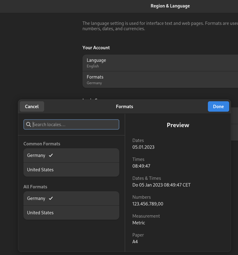 Calculator plugin does not respect LC_NUMERIC · Issue #91 · albertlauncher/plugins · GitHub