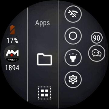 Notification counter · Issue #574 · AmazMod/AmazMod · GitHub