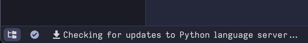 Language server related messages persist · Issue #5821 · zed-industries/zed · GitHub