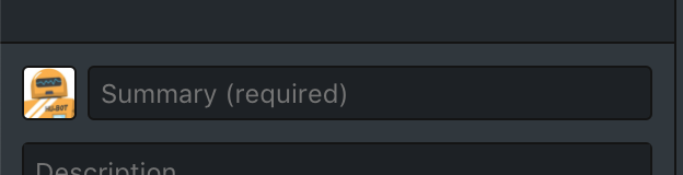 Avatar is not currently displaying after newest 1.4.1 update and Mojave ...