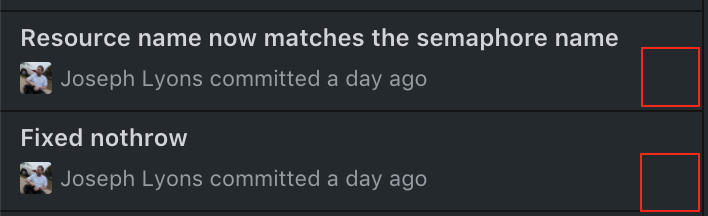 Commit Searchability and Navigation · Issue #7022 · desktop/desktop ...