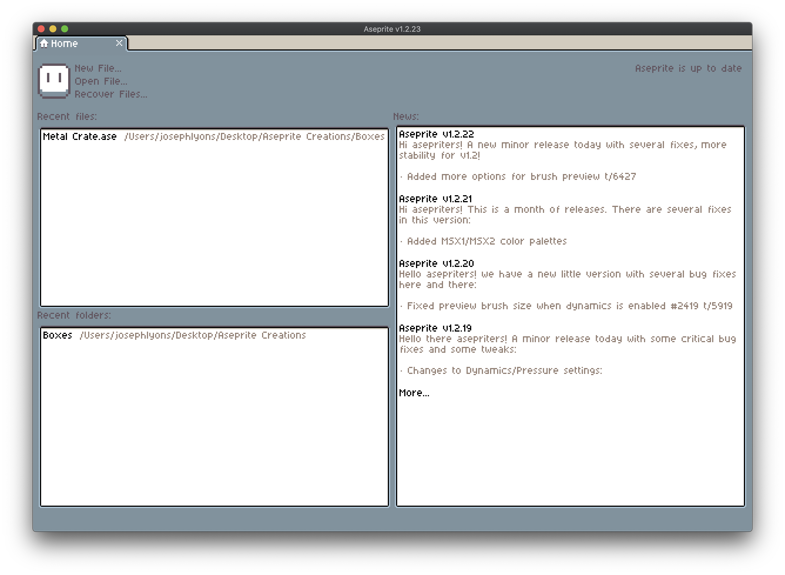UI Breaks When Resized With Magnet · Issue #2485 · aseprite/aseprite · GitHub