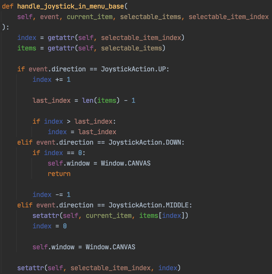 Semantic Highlighting Question · Issue #319 · microsoft/pylance-release · GitHub