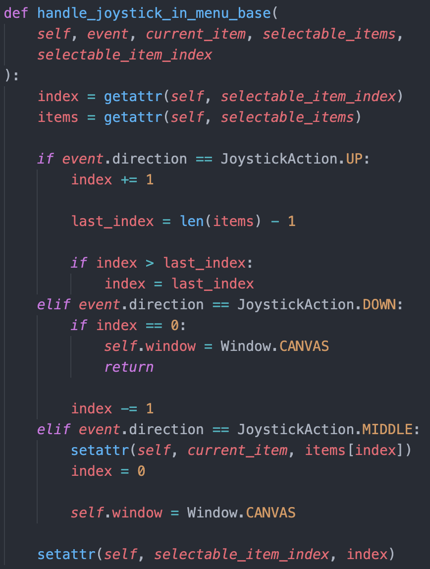 Semantic Highlighting Question · Issue #319 · microsoft/pylance-release ...
